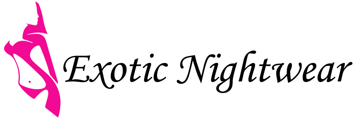 Exotic Nightwear - Buy Intimate Apparels & Nightwear